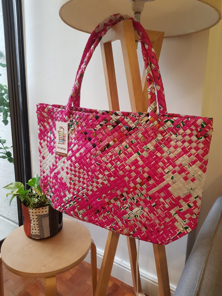 Shop - Our Online Store for our Products - RecyBags